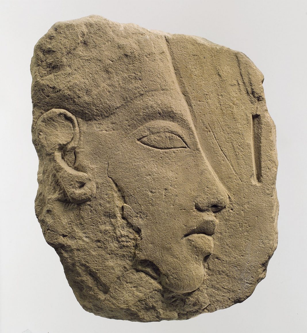 Amarna Art | Ancient Egypt Online