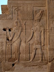 Seshat | Ancient Egypt Online