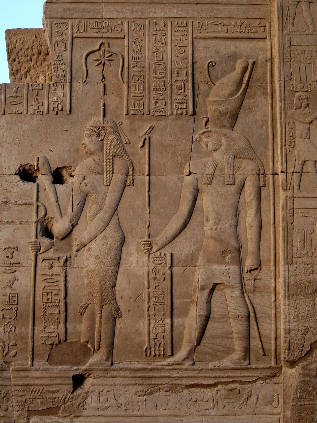 Seshat | Ancient Egypt Online