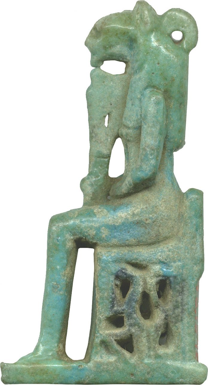 Bast | Ancient Egypt Online