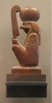 Ra, the Sun God | Ancient Egypt Online