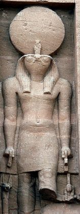 Ra | Ancient Egypt Online