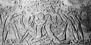 Battle of Kadesh (Qadesh) | Ancient Egypt Online