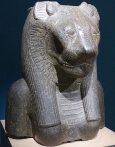 Sekhmet | Ancient Egypt Online