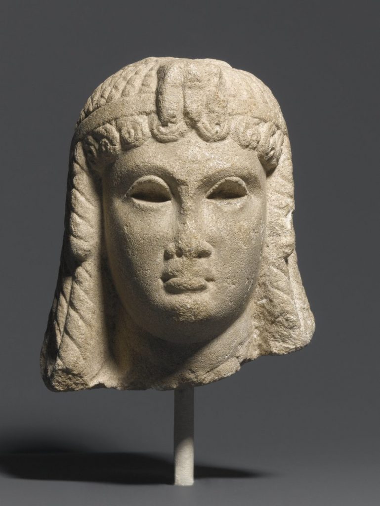 Cleopatra VII: Early Life | Ancient Egypt Online