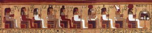 Ennead of Heliopolis (Iunu) | Ancient Egypt Online