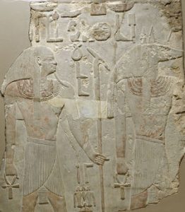 Geb | Ancient Egypt Online