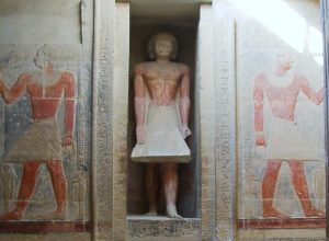 False Doors | Ancient Egypt Online