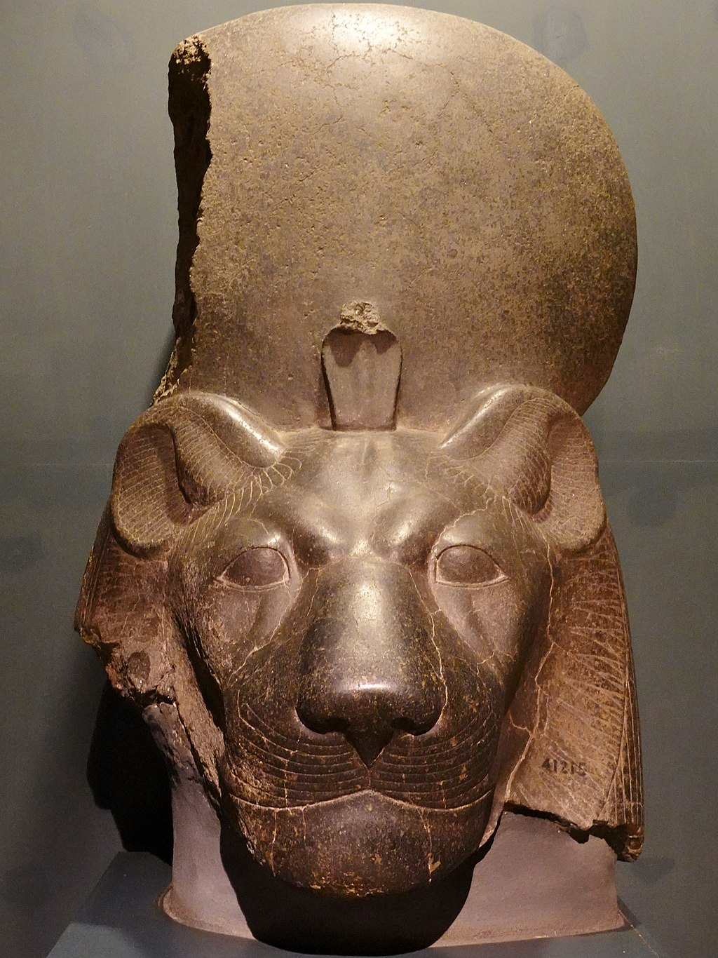 Colour: Red | Ancient Egypt Online