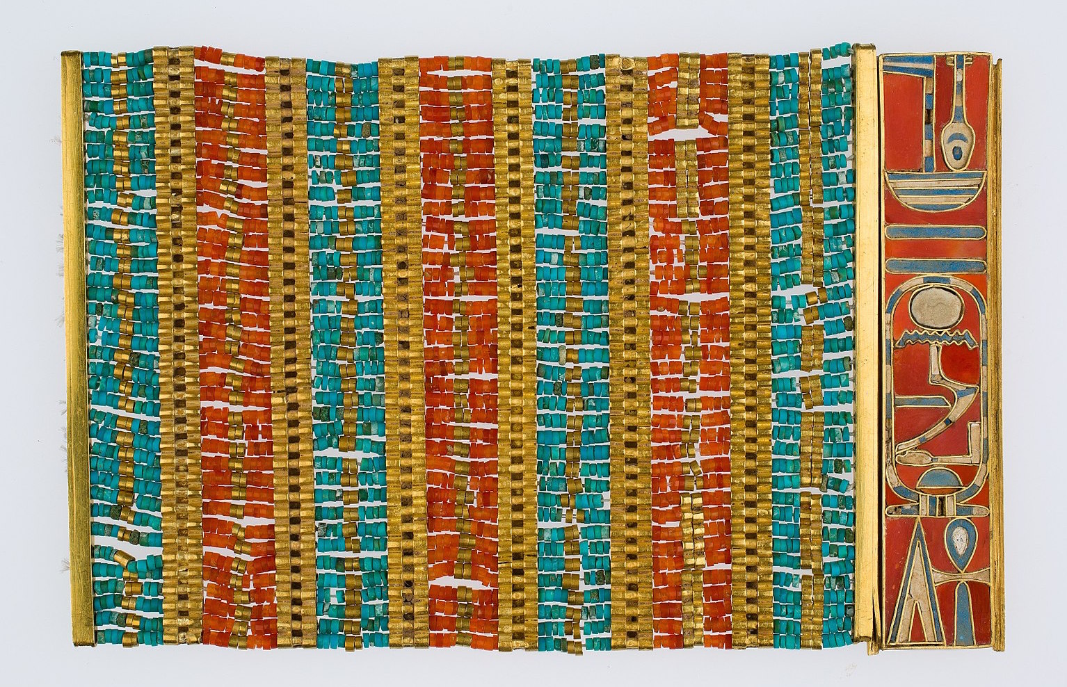 Colour: Green | Ancient Egypt Online