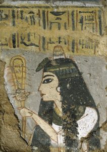 Colour: Yellow | Ancient Egypt Online