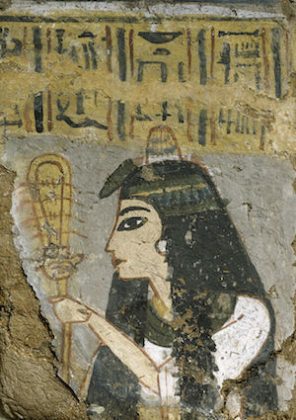 Colour: Yellow | Ancient Egypt Online