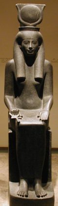 Hathor | Ancient Egypt Online