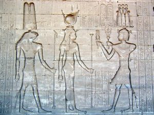Hathor | Ancient Egypt Online