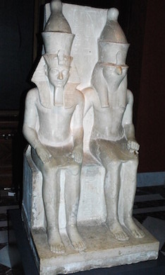 Horemheb-Horus | Ancient Egypt Online