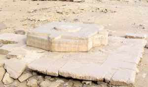 Sun Temple of Niuserre | Ancient Egypt Online