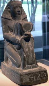 Senenmut | Ancient Egypt Online