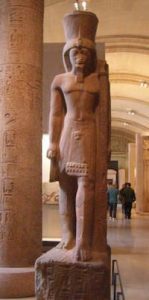 Seti II | Ancient Egypt Online