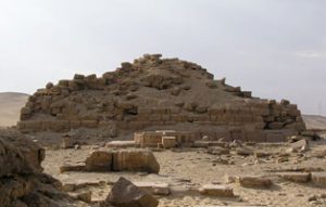 Sun Temple of Niuserre | Ancient Egypt Online
