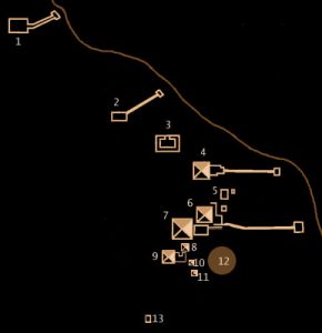 Maps of Ancient Egypt | Ancient Egypt Online