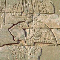 apedemak | Ancient Egypt Online