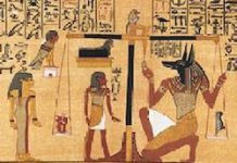The Ancient Egyptian Soul | Ancient Egypt Online
