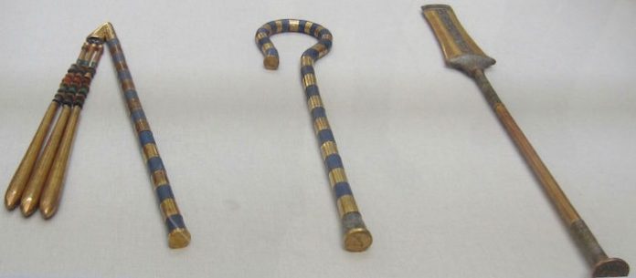 Royal Emblems | Ancient Egypt Online
