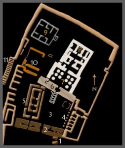 Temple of Isis at Philae | Ancient Egypt Online