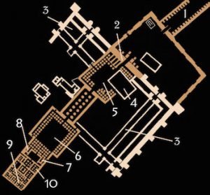 Luxor temple | Ancient Egypt Online