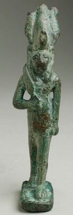 Maahes | Ancient Egypt Online