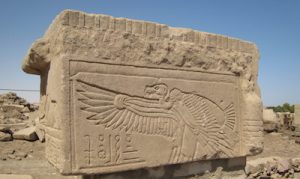Nekhbet | Ancient Egypt Online