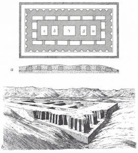 The “Royal Tomb” of Naqada | Ancient Egypt Online