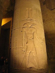 Sobek | Ancient Egypt Online