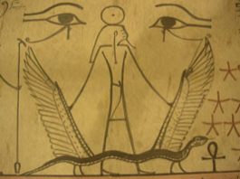 Sokar | Ancient Egypt Online