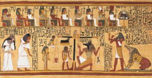 Thoth | Ancient Egypt Online