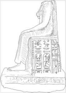 Tausret | Ancient Egypt Online