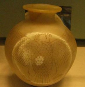 Unas | Ancient Egypt Online