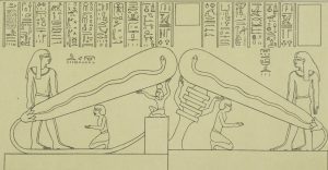 The Dendera Lightbulb | Ancient Egypt Online