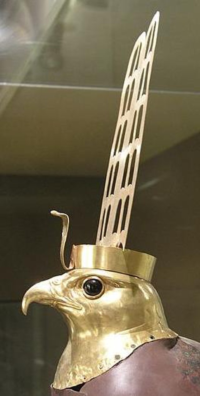 Temples of Nekhen (Hierakonpolis) | Ancient Egypt Online