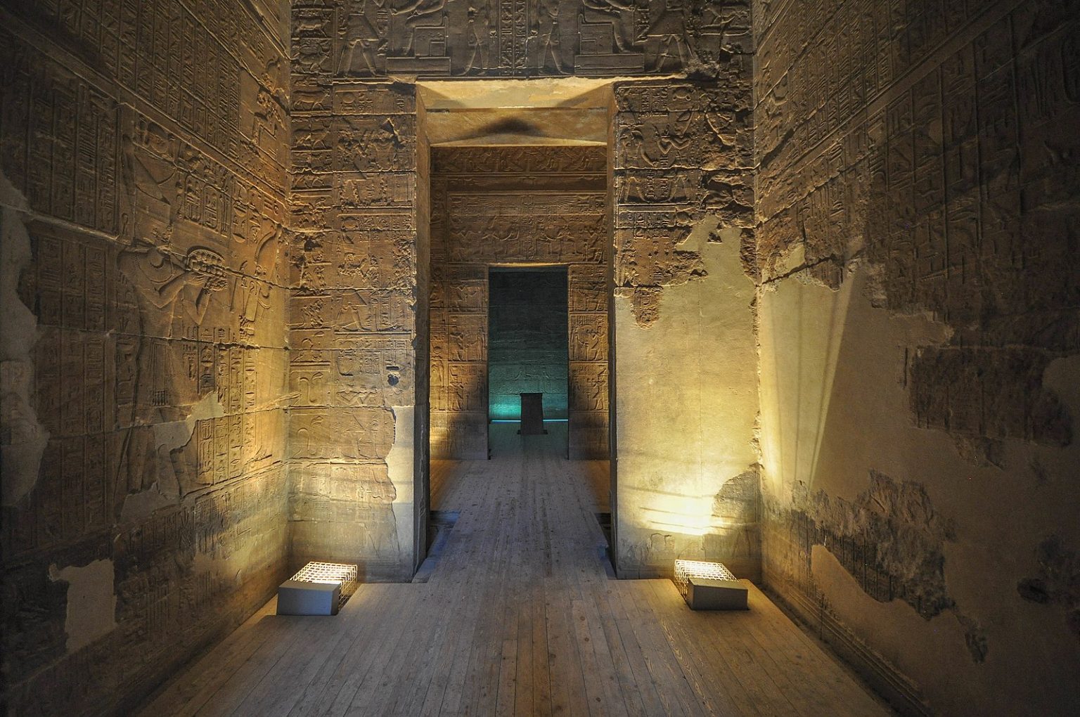Temple of Isis at Philae | Ancient Egypt Online