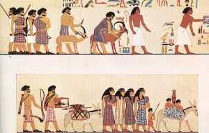 Hyksos | Ancient Egypt Online