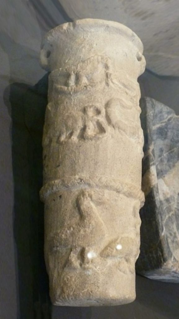 Temples of Nekhen (Hierakonpolis) | Ancient Egypt Online