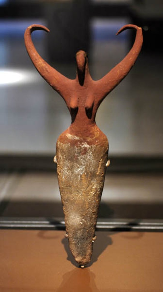 Naqada Culture | Ancient Egypt Online