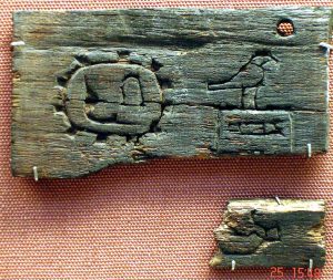 Narmer | Ancient Egypt Online