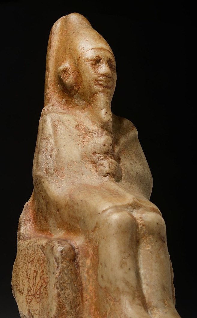 Nynetjer | Ancient Egypt Online