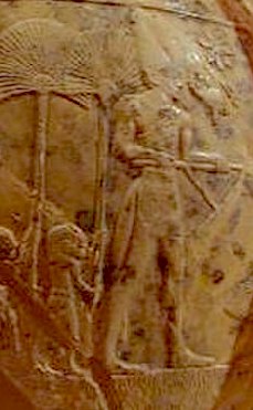 Scorpion | Ancient Egypt Online