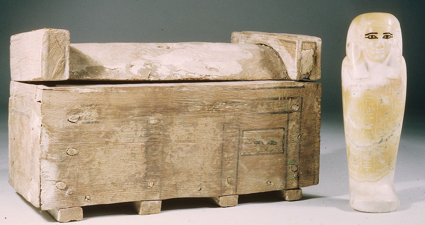 Shabti, Shawabti and Ushabti | Ancient Egypt Online