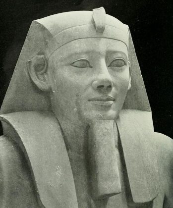 Senusret I Kheperkare | Ancient Egypt Online