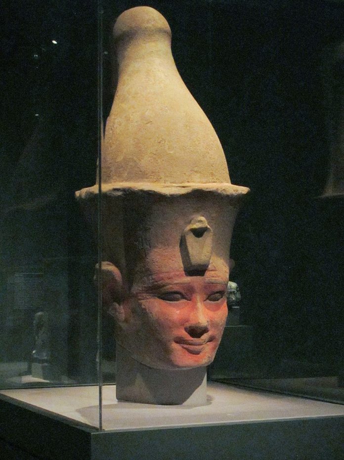 Senusret I Kheperkare | Ancient Egypt Online