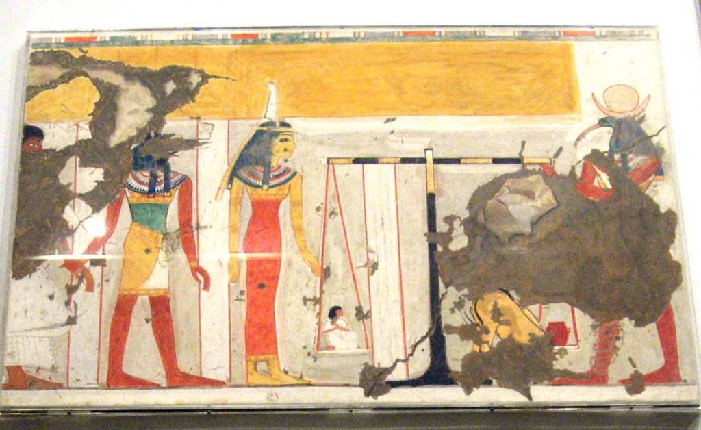 Maat | Ancient Egypt Online